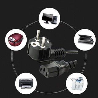 Jual Kabel Power PC 1,5meter / Kabel Power Monitor / Kabel Komputer ...