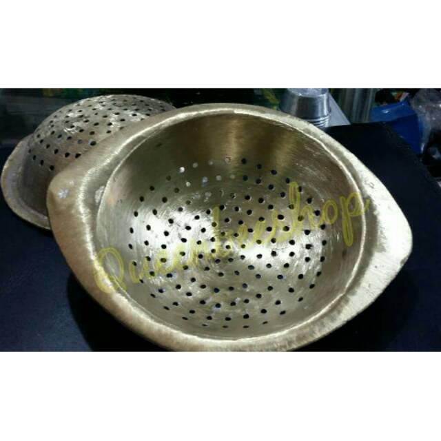 Jual Pirikan ikan bahan kuningan ukuran 14 cm | Shopee Indonesia