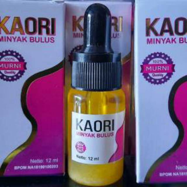 Produk Pusat minyak bulus original | Shopee Indonesia