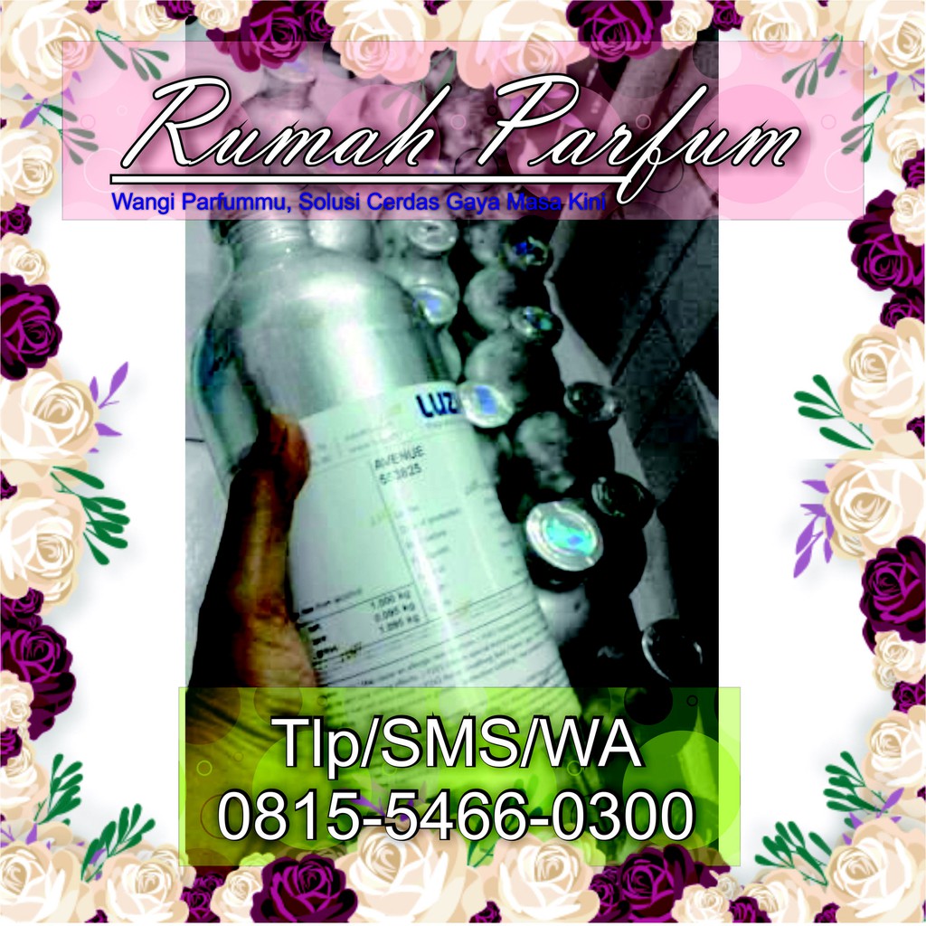 Harga Romantic Wish Luzi Terbaru Sep 2025 | BigGo Indonesia