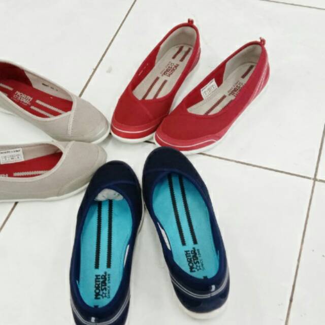 Jual Sepatu casual wanita Bata original | Shopee Indonesia