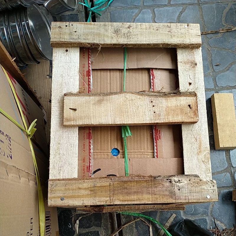 Jual PACKING KAYU | Shopee Indonesia