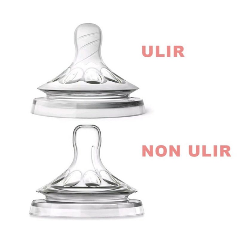 Jual Dot Untuk Avent Natural Wide Neck Dot Cocok Untuk Avent Natural