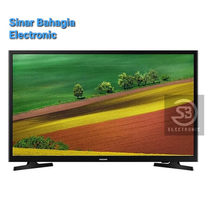 REKOMENDASI! LED TV Samsung 32 Inch UA32T4003 / 32T4003 HDTV DVB-T2 ...