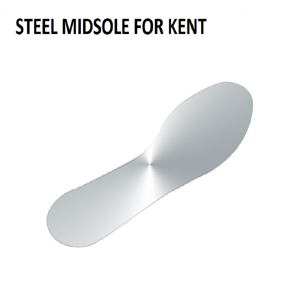 Jual Kent Steel Midsole (additional) | Shopee Indonesia