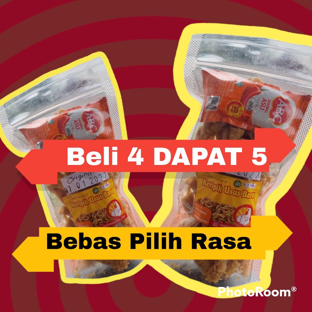 Jual Keripik Usus Ayam 6 Rasa| Keripik Usus Ayam Pedes Nampol | Keripik ... Jual Keripik Usus Ayam 6 Rasa| Keripik Usus Ayam Pedes Nampol | Keripik ...