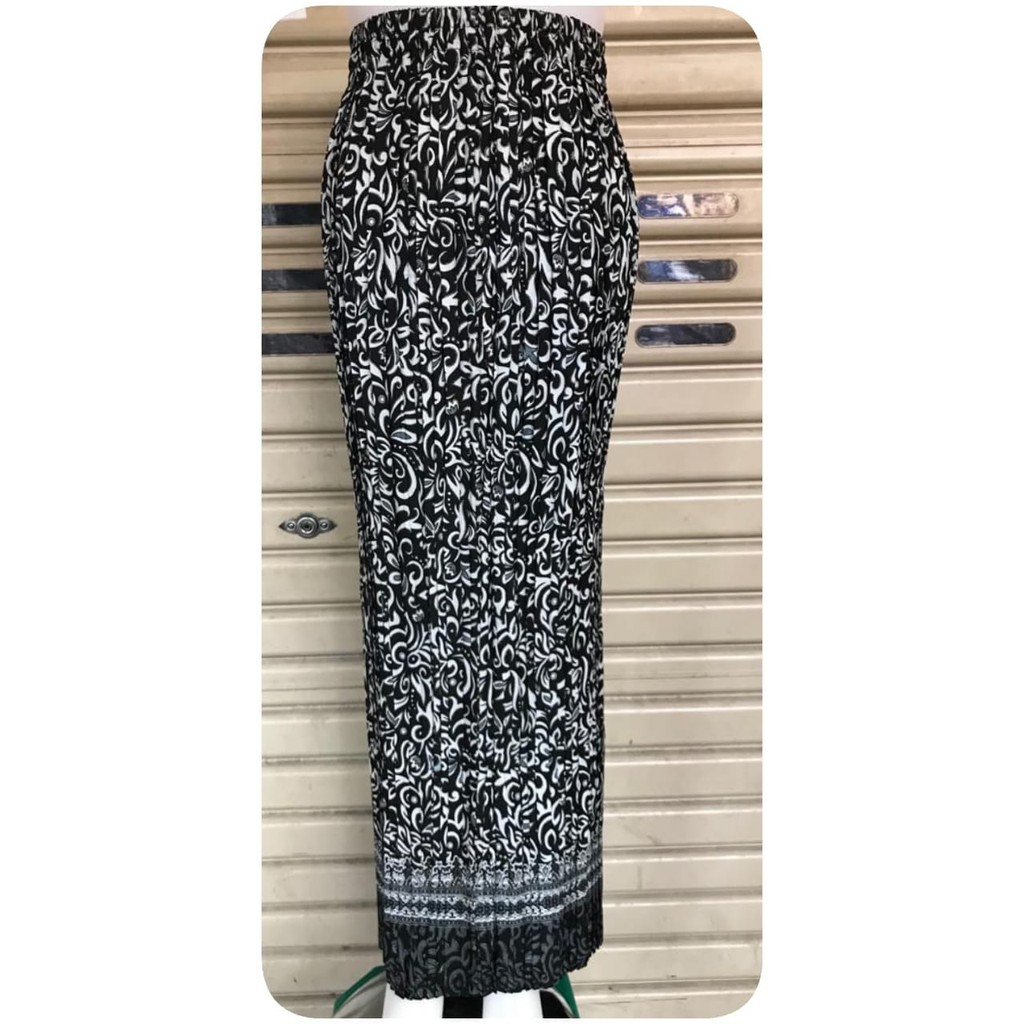 Jual Rok Plisket Batik Terlengkap Premium Bawahan Kebaya Jumbo motif ...