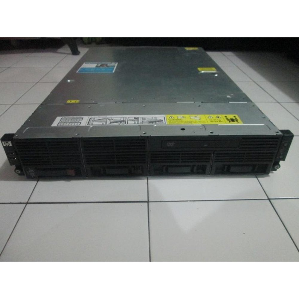 Jual Hp Proliant DL 180 G6 Hp | Shopee Indonesia