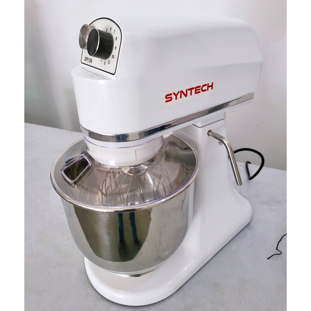 Jual Planetary Mixer Syntech FL-7L | Shopee Indonesia