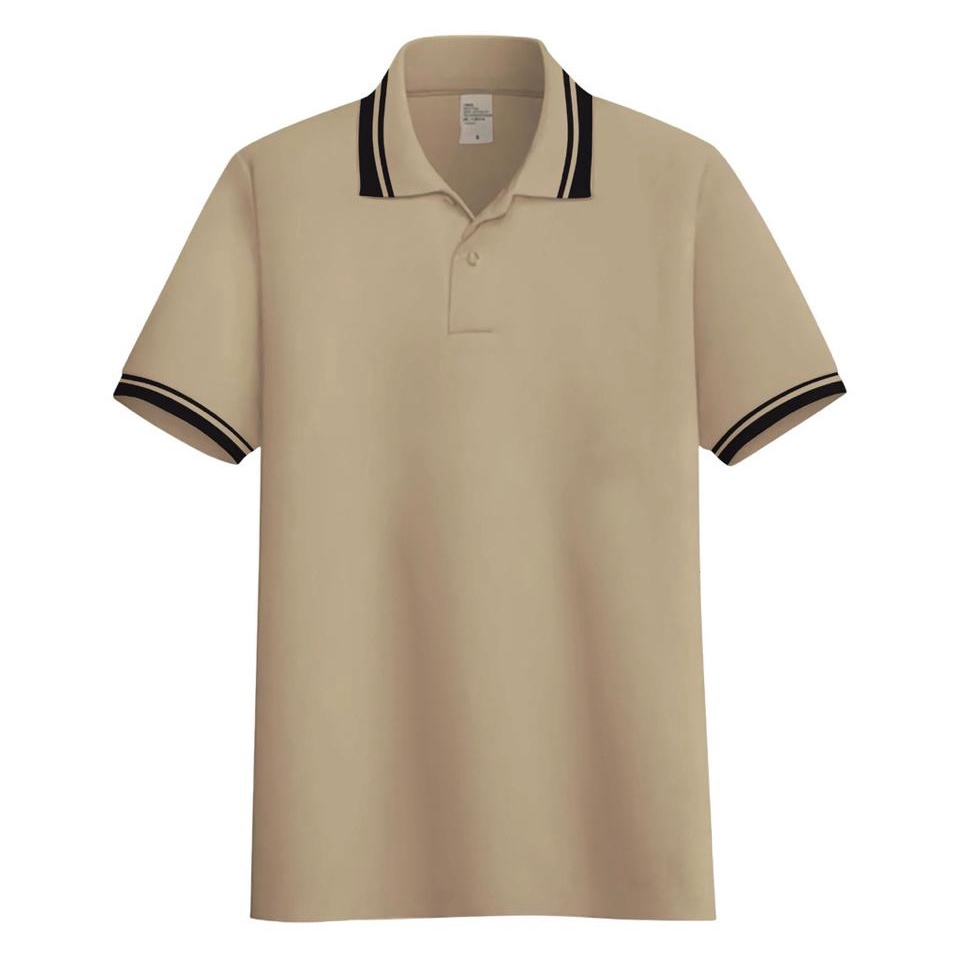 Jual Liso wear - Kaos polo shirt polos Cream kerah stripe | kaos ... Jual Liso wear - Kaos polo shirt polos Cream kerah stripe | kaos ...