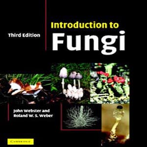 Jual Buku - Introduction to Fungi | Shopee Indonesia