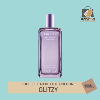 Jual PUCELLE EAU DE LUXE COLOGNE 100ML | Shopee Indonesia