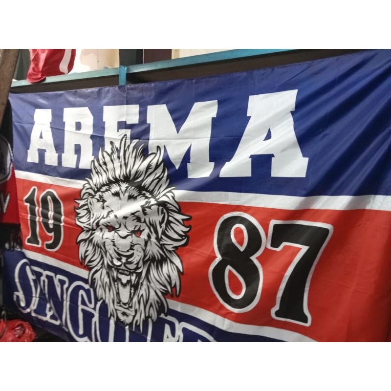 Jual Bendera / Flag arema | Shopee Indonesia