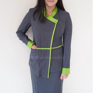 Jual SERAGAM KLINIK CUSTOM | BAJU PERAWAT MODEL CUSTOM | SERAGAM KLINIK ...