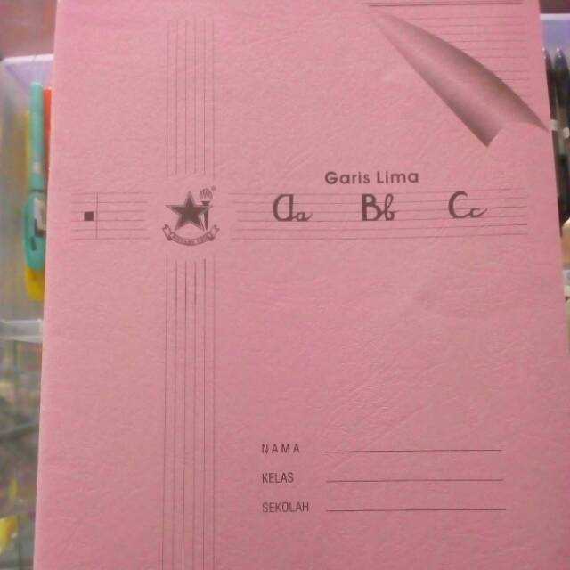 Jual Buku Garis Lima | Shopee Indonesia