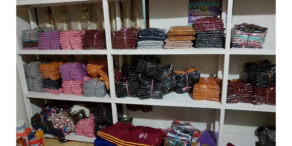 Toko Online CANDRA_COLLECTION | Shopee Indonesia