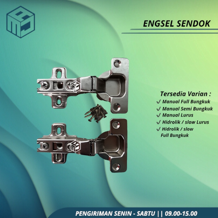 Jual Engsel Sendok Manual Bungkuk Lurus Manual Semi Bungkuk Hidrolik ...