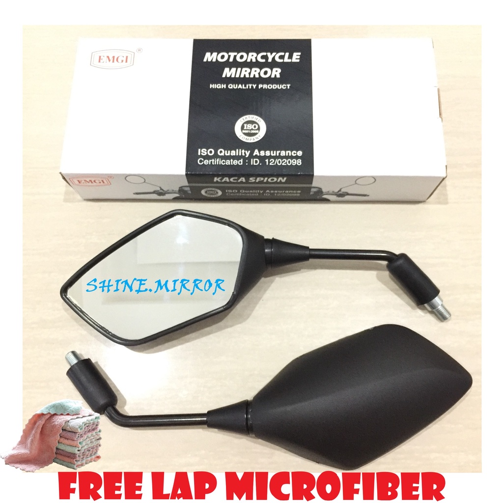 Jual Spion Motor Honda PCX 150 PCX 160 VARIO 160 Kualitas ORI EMGI 9252 ...