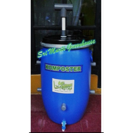 Jual komposter aerob 60liter | Shopee Indonesia