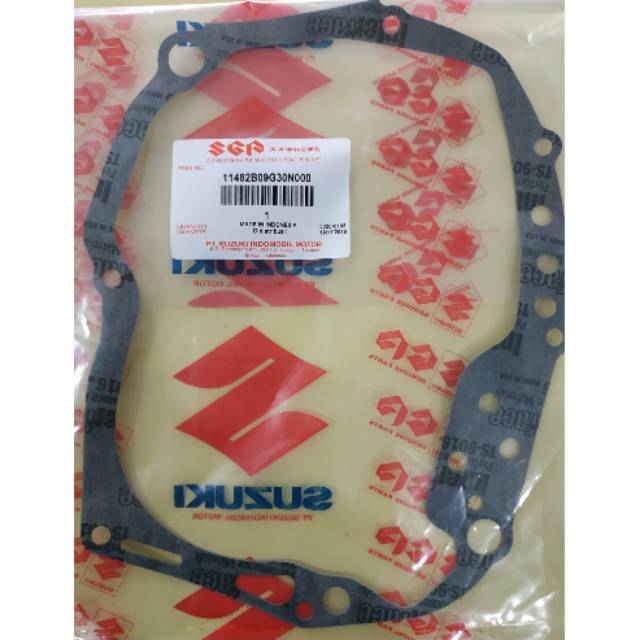 Jual Paking bak kopling Suzuki Smash Titan dan New Smash | Shopee Indonesia