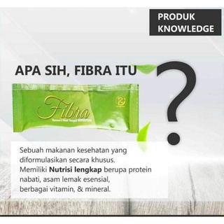 Jual Fibra Renner Pembersih Usus Detox | Shopee Indonesia