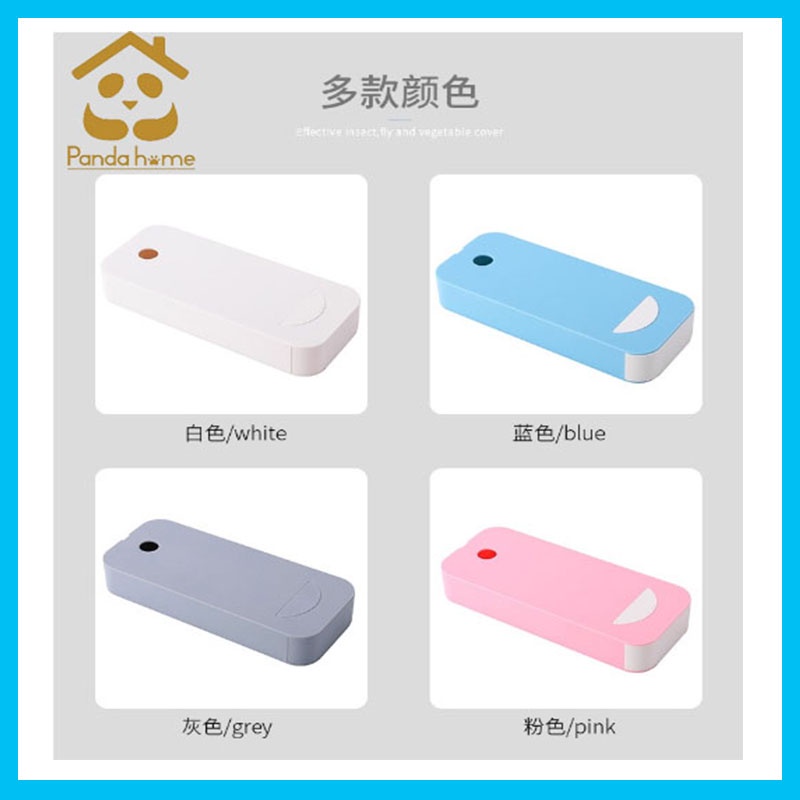 Jual Panda Home Laci Portable Laci Mini Laci Bawah Meja Indonesia ...