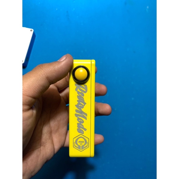 Jual hexohm v2.1 restomod cv | Shopee Indonesia