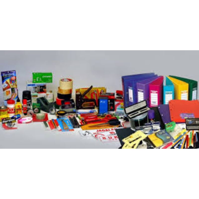 Jual Buku dan ATK | Shopee Indonesia