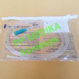 NGT Terumo Fr 16 / Stomach Tube Fr 16 / Selang Sonde Dewasa Terumo ...