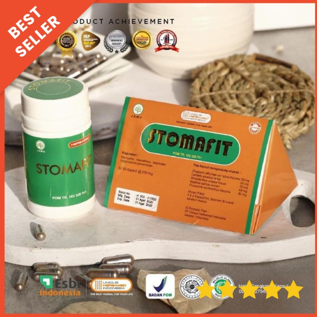 Jual OBAT MAAG/OBAT ASAMLAMBUNG HERBAL LAMBUNG TERBAIK STOMAFIT GARANSI ...