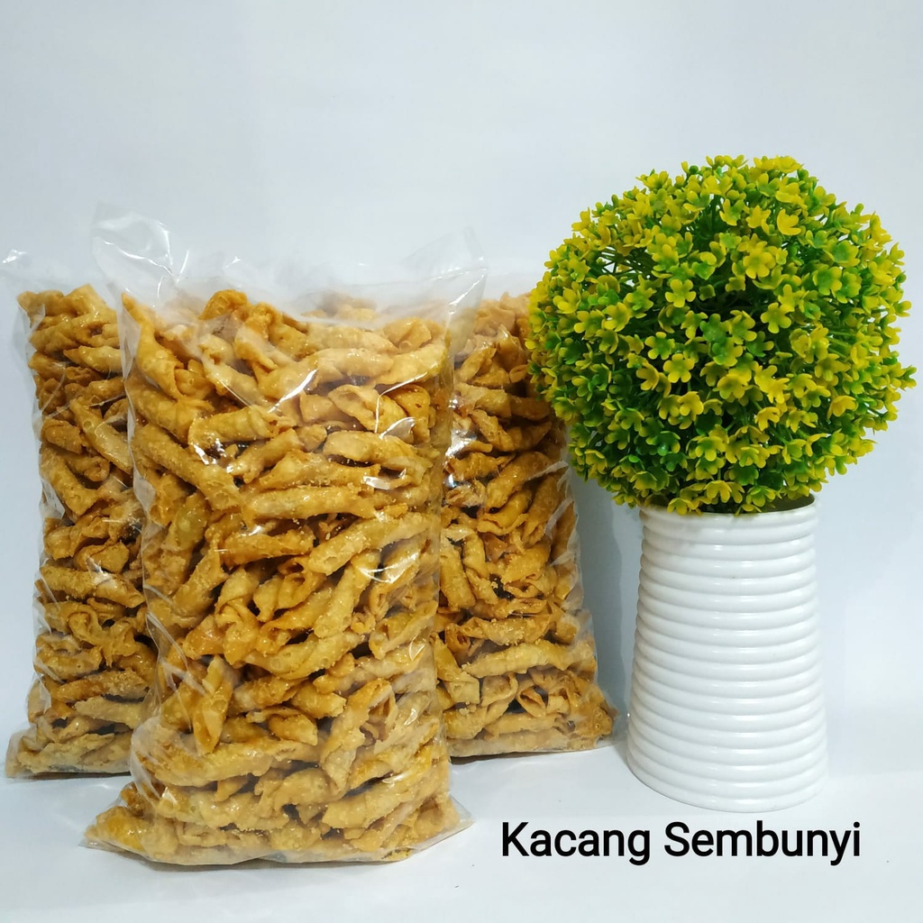 Jual KACANG SEMBUNYI 500 GRAM - Kacang Sembunyi/Kacang Caramel/Kacang ...