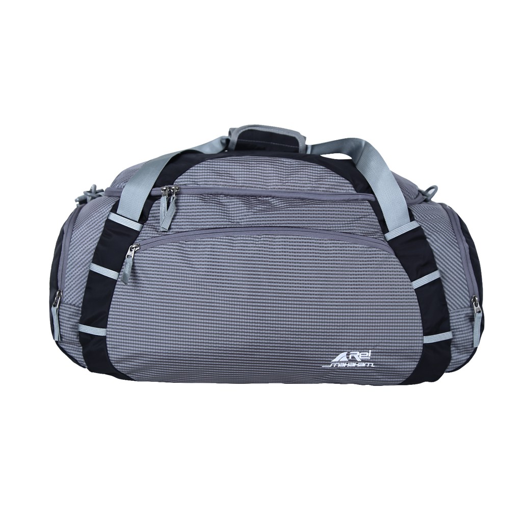 Jual Arei Outdoorgear Travel Bag Mahakam | Shopee Indonesia