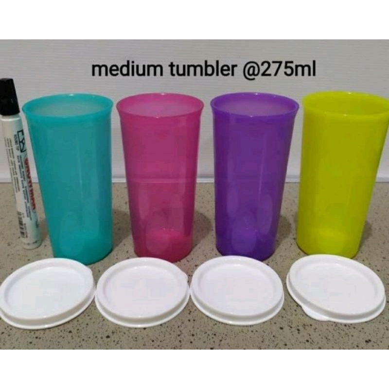 Jual mini tumbler Tupperware Indonesia|Shopee Indonesia