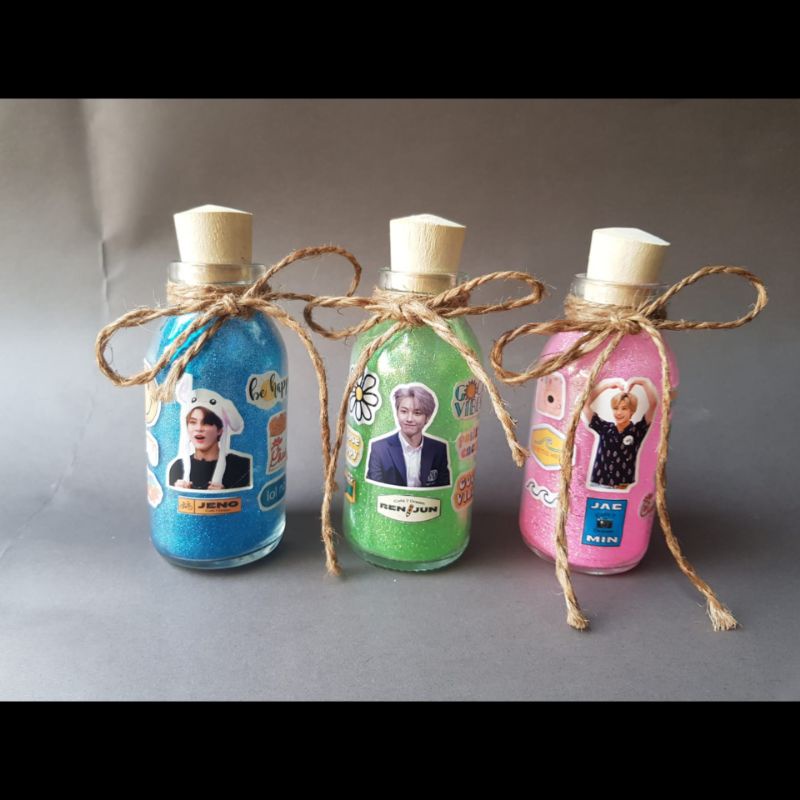 Jual botol hias NCT DREAM | Shopee Indonesia