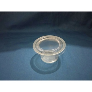 Jual cup ager + tutup isi 50 pcs | Shopee Indonesia