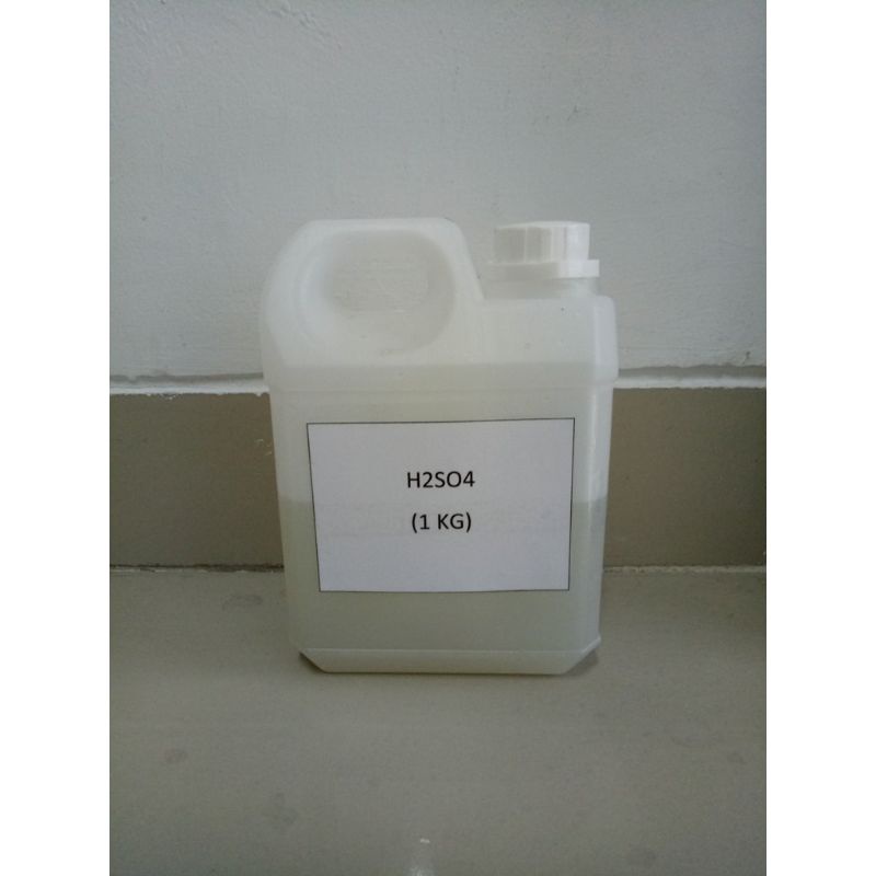 Harga H2SO4 Terbaru Maret 2024 |BigGo Indonesia