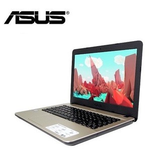 Jual LAPTOP ASUS X441 intel Celeron RAM 4GB // HDD 1TB | Shopee Indonesia