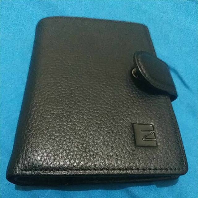 Jual BIG SALE !!!! TERMURAH !!! PRELOVED dompet merk Elizabeth genuine ...