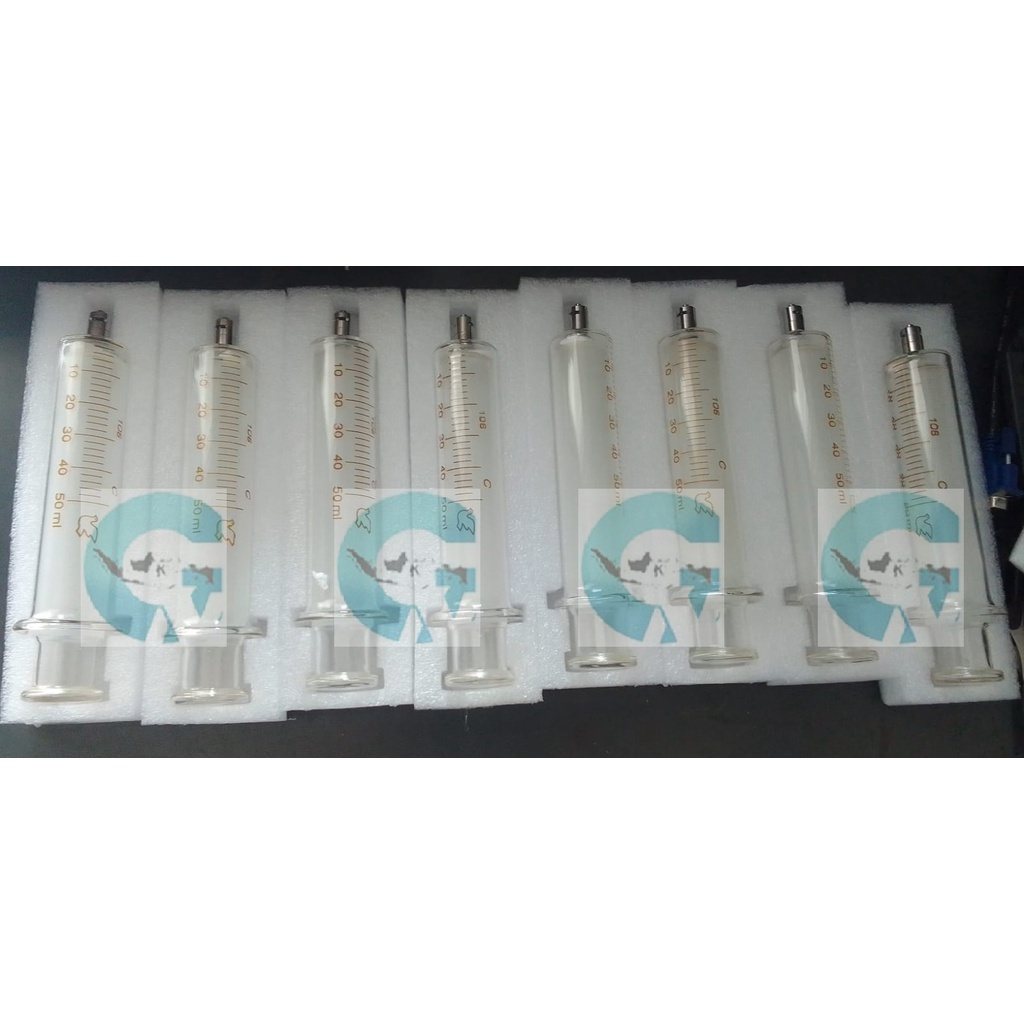 Jual SPUIT KACA 50 ML | Shopee Indonesia