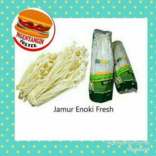 Harga jamur enoki Terbaik - Mei 2020 | Shopee Indonesia