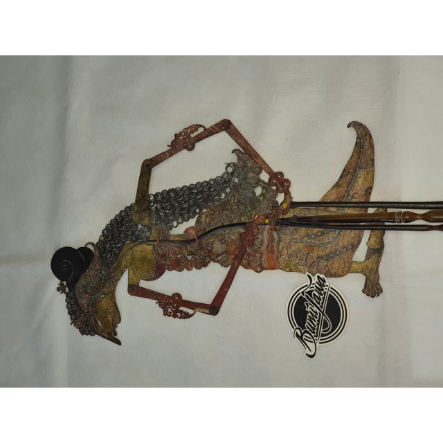 Jual Wayang Kulit Dewi Shinta Indonesia|Shopee Indonesia