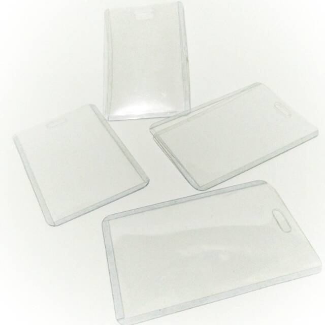 Jual Name Tag Mika polos 1.5mm | Shopee Indonesia