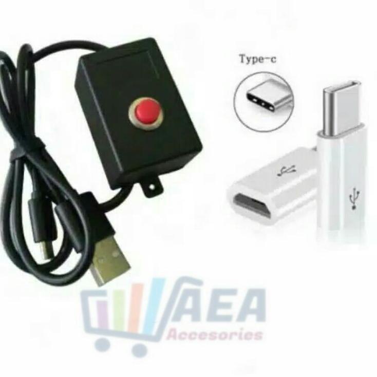 Jual [PRODUK SikTJ] DFC Kabel Deep Flash Qualcomm 9008 EDL mode include converter Type C GVP ...