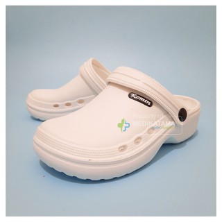 Jual Sandal Safety Laboratorium Indonesia|Shopee Indonesia