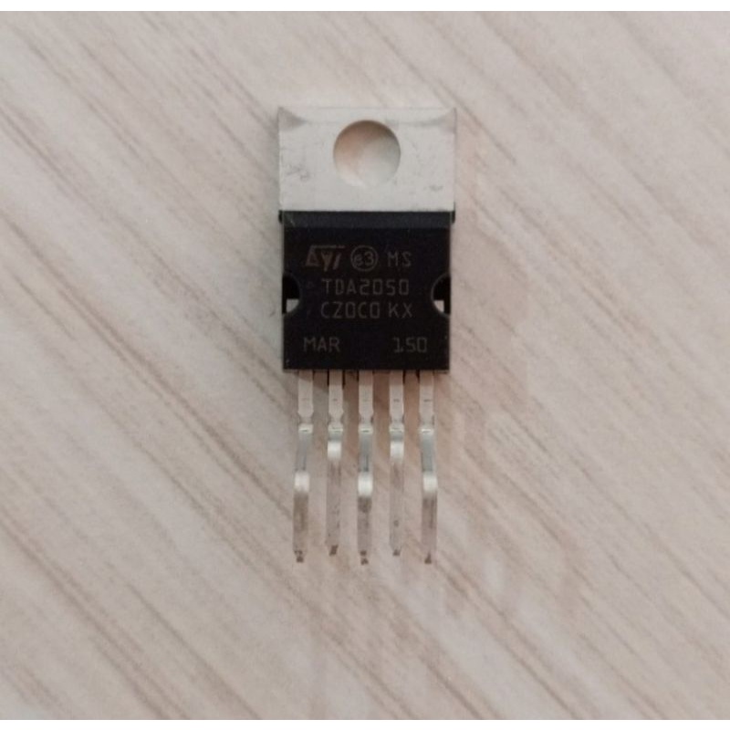 Jual IC TDA 2050 | Shopee Indonesia