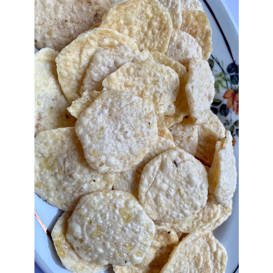 Jual OPAK SINGKONG ORIGINAL/KECIMPRING/250gram | Shopee Indonesia