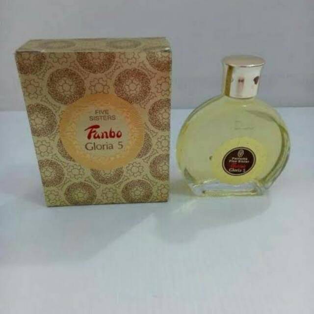 Jual Fanbo Gloria 5 5L ( 29ml ) | Shopee Indonesia
