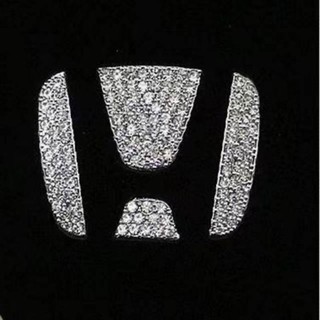 Jual Logo Setir Mobil Bling 0Logo Setir Mobil Bling Stiker Hias Logo ...