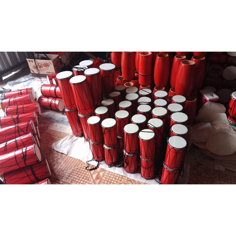 Jual kendang bali | Shopee Indonesia