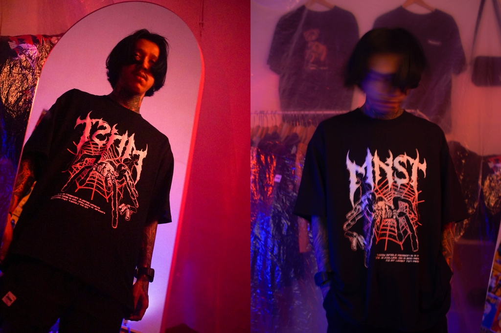 Toko Online Mnst Official Shop | Shopee Indonesia